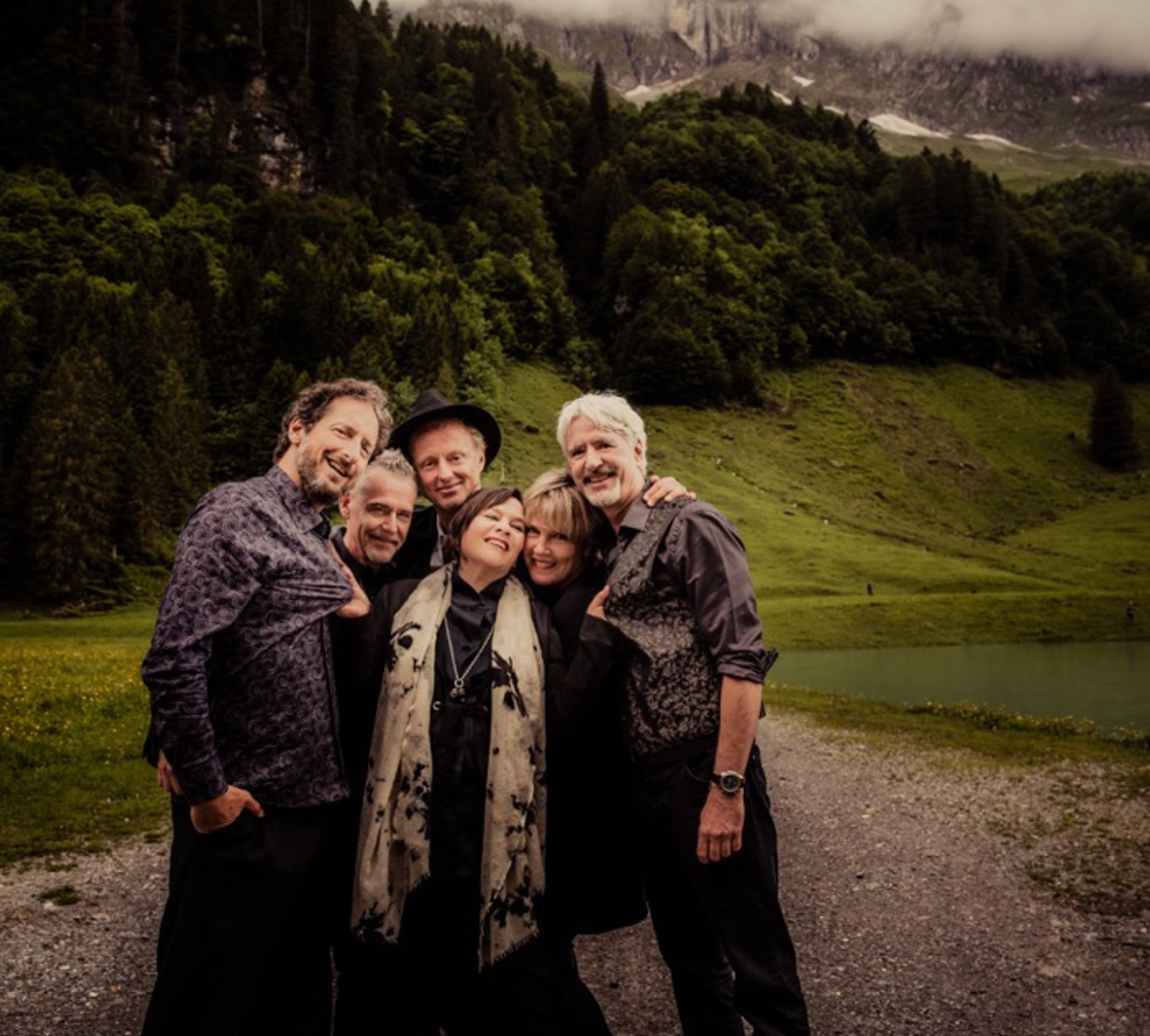 Vera Kaa – «Längi Zit»